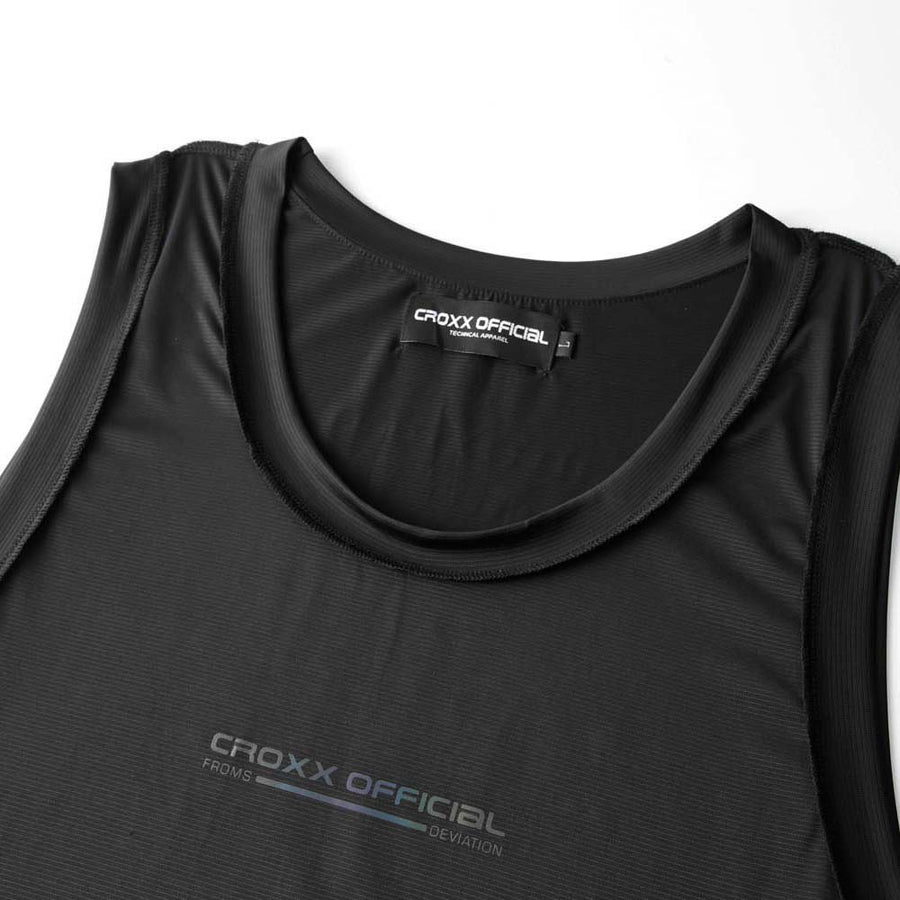 Home Tank Top Techwear