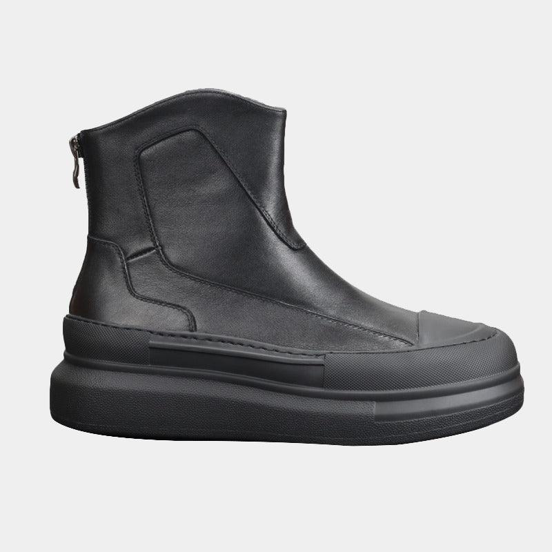 Tech Wear Boots Ninja | CYBER TECHWEAR®