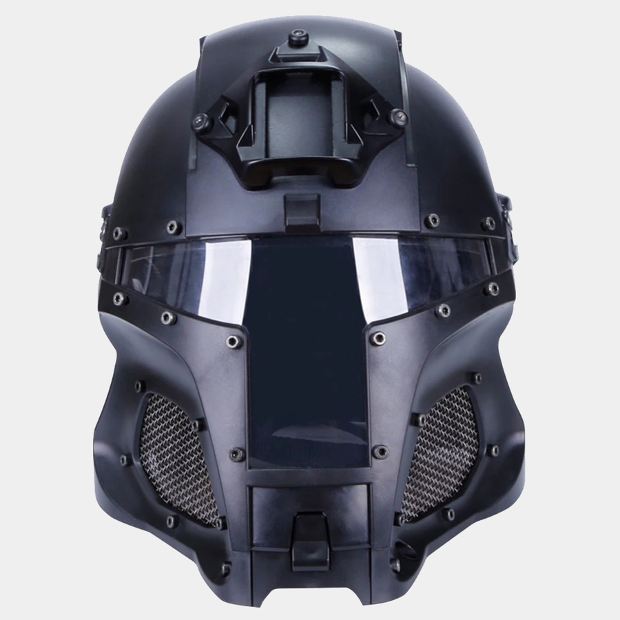 Tech Wear Helmet | CYBER TECHWEAR®