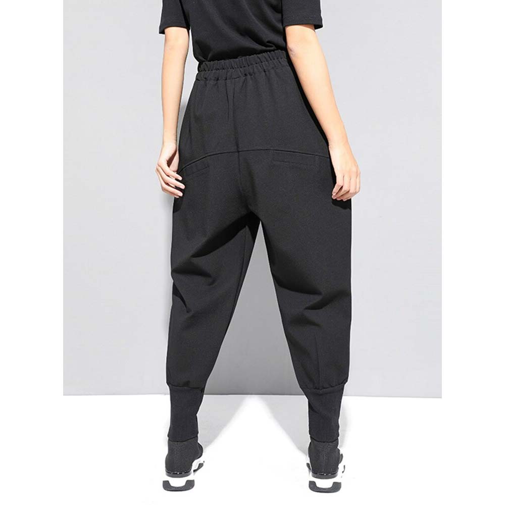 Tech Wear Pants Fashion | CYBER TECHWEAR®