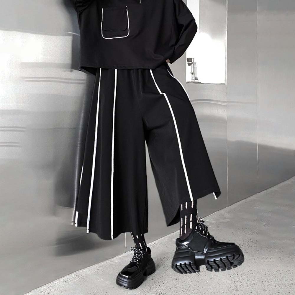 Tech Wear Pants Spring | CYBER TECHWEAR®