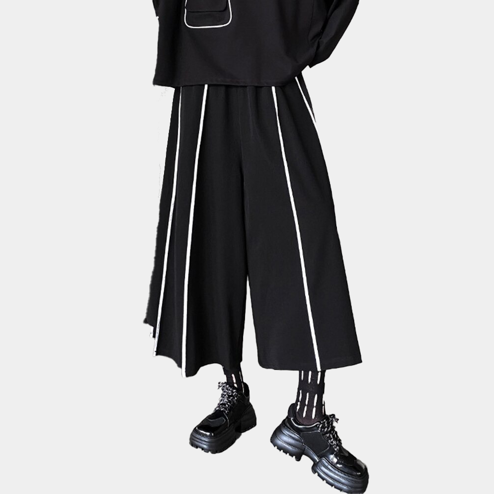 Tech Wear Pants Spring | CYBER TECHWEAR®