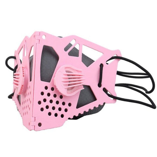 Techwear Masks | CYBER TECHWEAR®