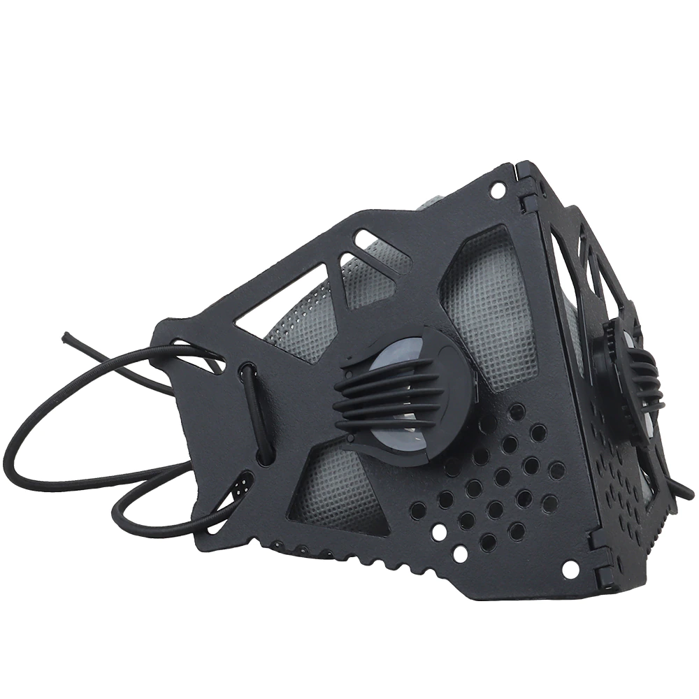 Techwear Mask | CYBER TECHWEAR®