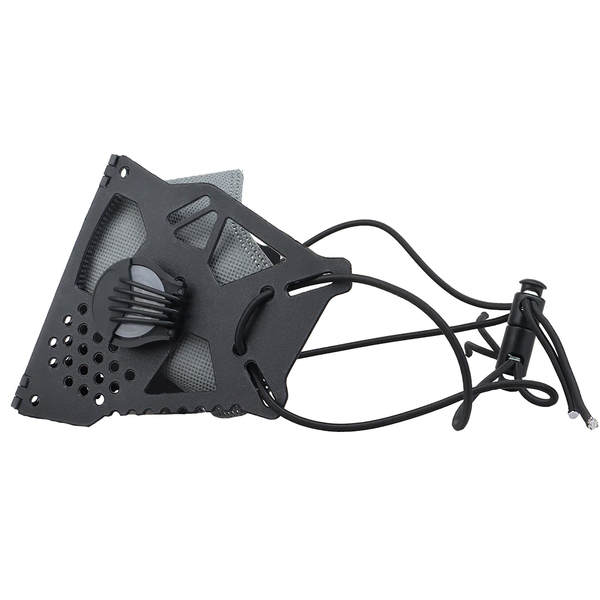 Techwear Masks | CYBER TECHWEAR®