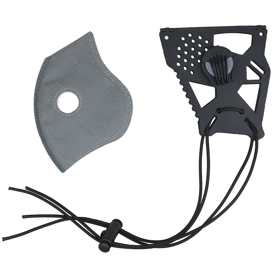 Techwear Masks | CYBER TECHWEAR®