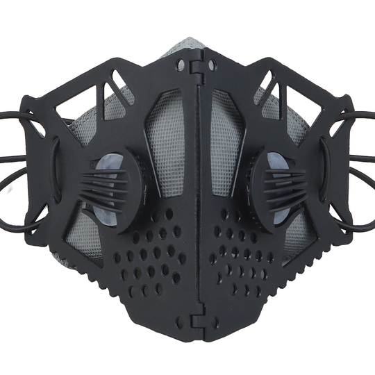 Techwear Masks | CYBER TECHWEAR®