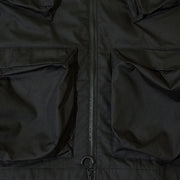 Tactical Jacket Techwear | CYBER TECHWEAR®