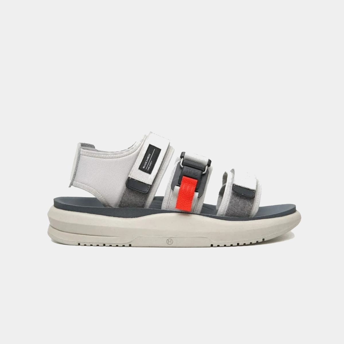 Techwear Sandals | CYBER TECHWEAR®