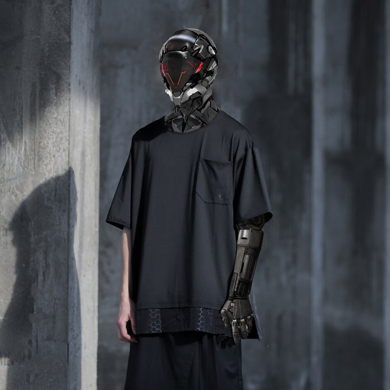 Women Techwear Shirt | CYBER TECHWEAR® – Page 2