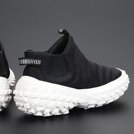 Techwear Sneakers Ninja | CYBER TECHWEAR®