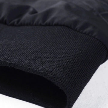 Skull Techwear Jacket | CYBER TECHWEAR®