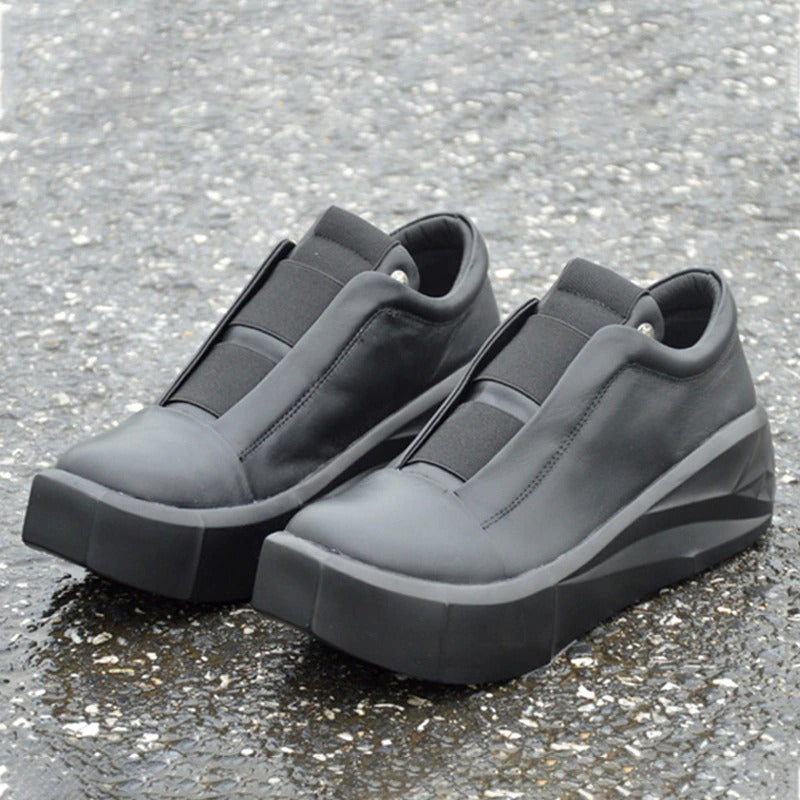 Fashion Cyberpunk Techwear Sneakers | CYBER TECHWEAR®