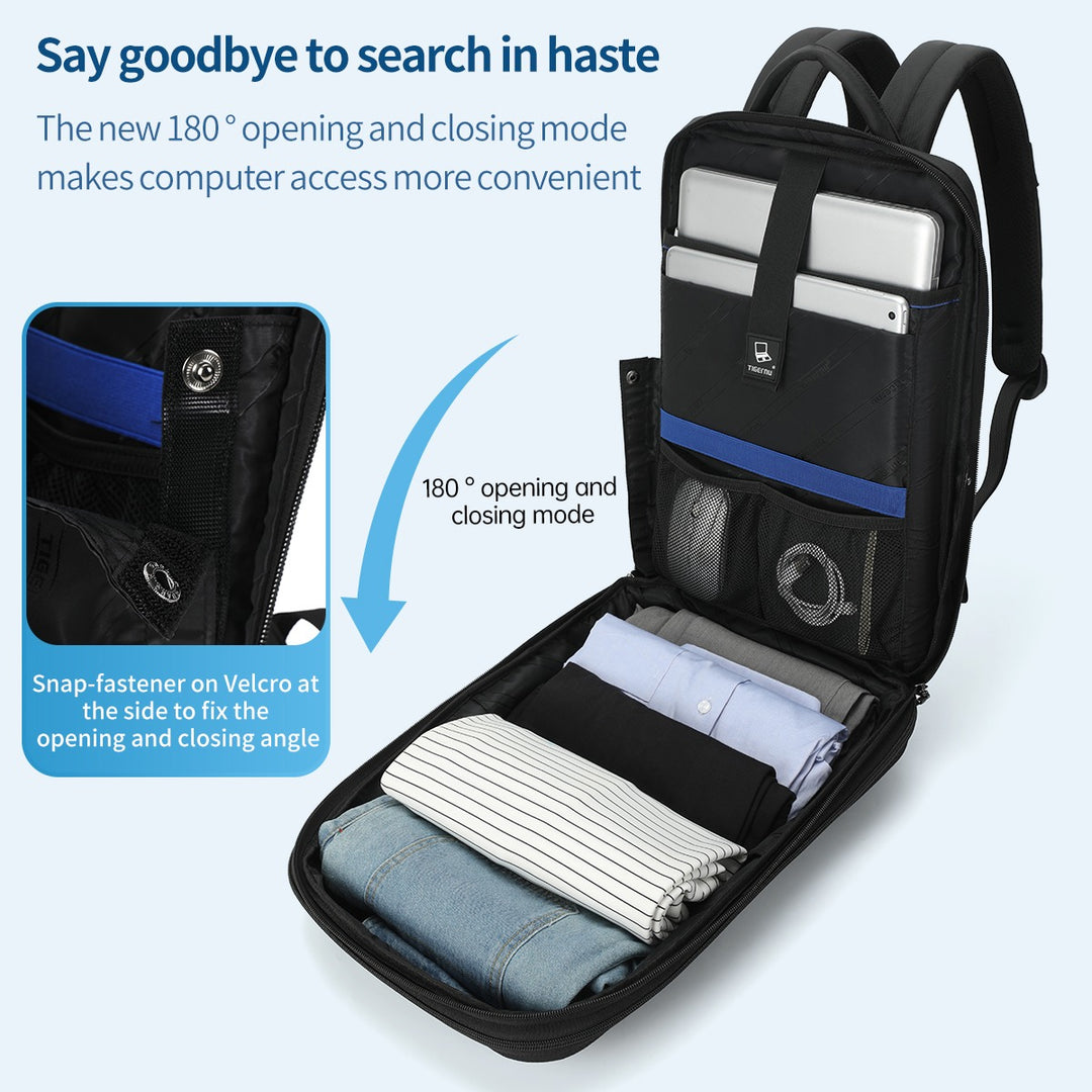 Loading image: Thin Techwear Bag