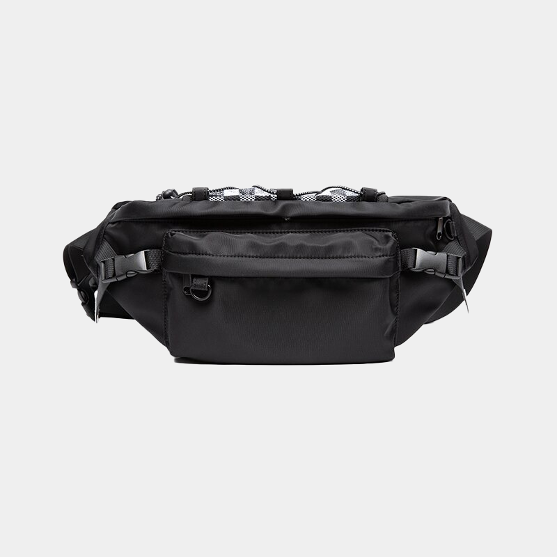Sling Bag Techwear | CYBER TECHWEAR®