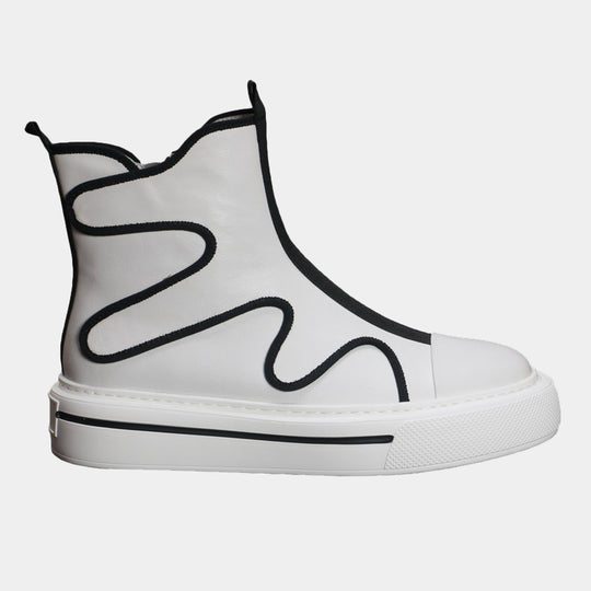 Urban Ninja Techwear Boots | CYBER TECHWEAR®