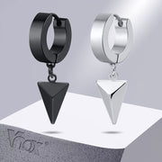 Cyberpunk Techwear Earring | CYBER TECHWEAR®