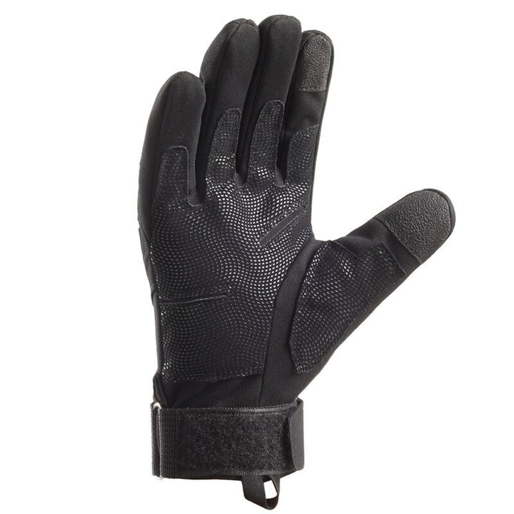 Techwear Gloves | CYBER TECHWEAR®