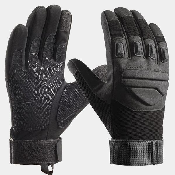 Techwear Gloves | CYBER TECHWEAR®