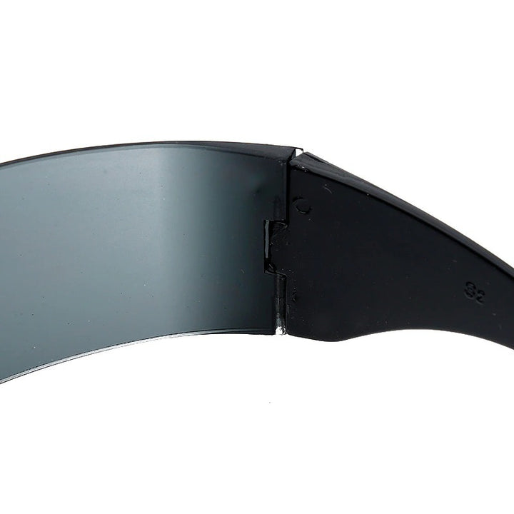 Techwear Cyberpunk Sunglasses | CYBER TECHWEAR®