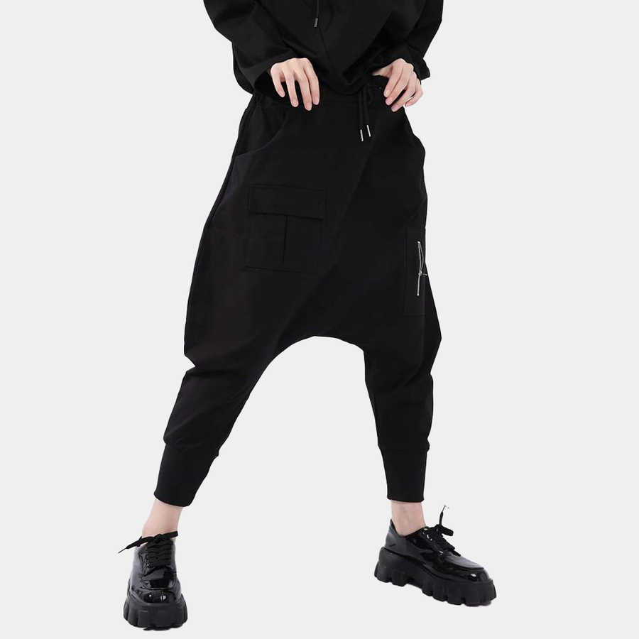 Home Women Tech Wear Pants