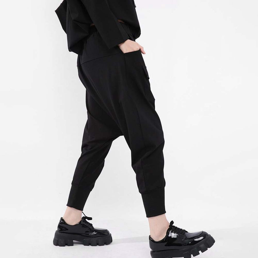 Home Women Tech Wear Pants