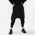 Women Tech Wear Pants
