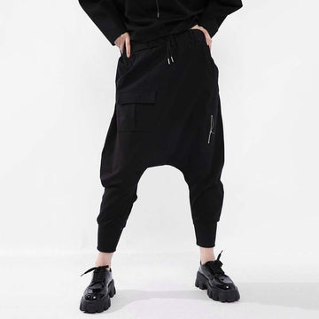 Women Tech Wear Pants